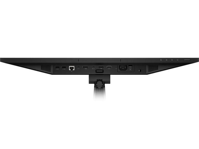 HP 24" FHD IPS (1920x1080) USB-C Docking Monitor Bundle With Docztorm ...