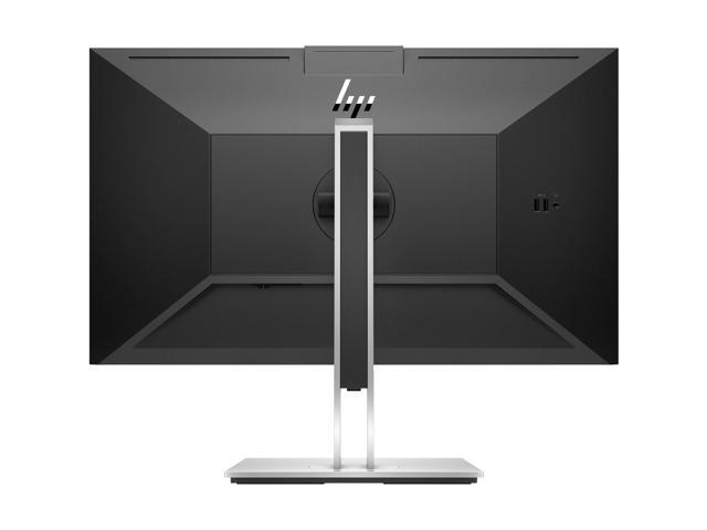 HP 24" FHD IPS (1920x1080) USB-C Docking Monitor Bundle With Docztorm ...