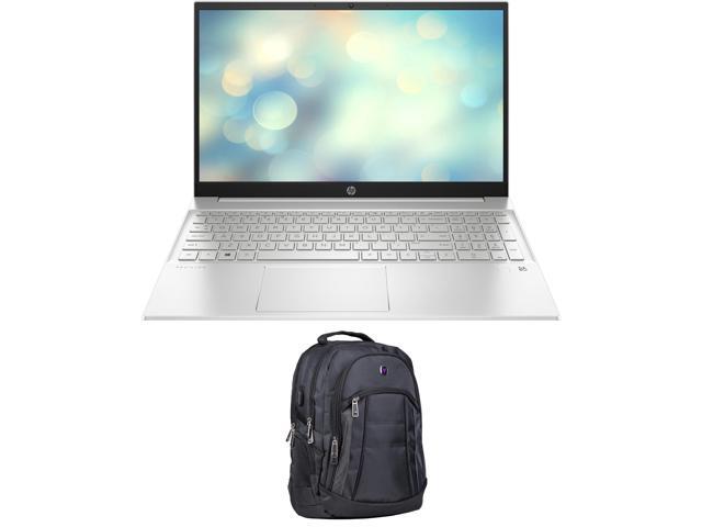 HP Pavilion 15t Home & Business Laptop (Intel i7-1355U 10-Core, 15.6 ...