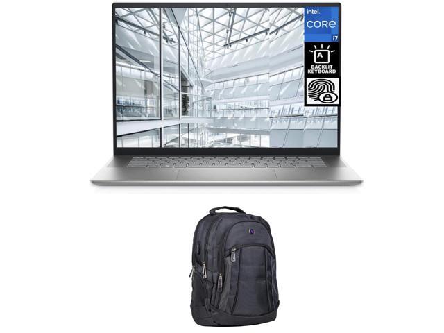 Dell Inspiron 16 5620 Home & Business Laptop (Intel i7-1255U 10-Core ...