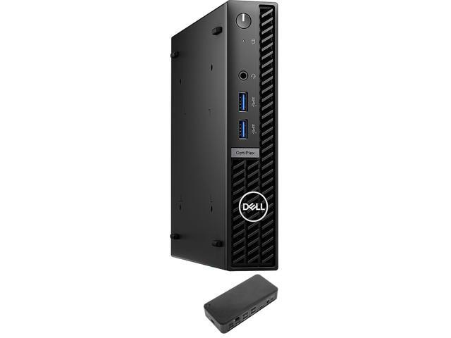 Dell OptiPlex 7010 Home & Business Mini Desktop (Intel i5-13500T vPRO ...