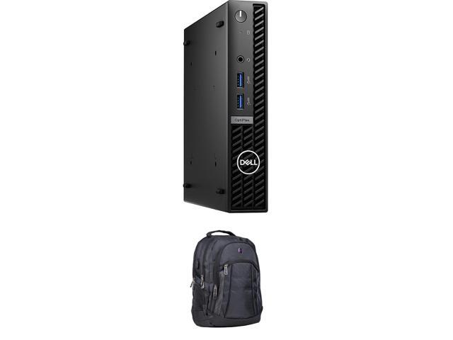 Dell OptiPlex 7010 Home & Business Mini Desktop (Intel i5-13500T vPRO ...