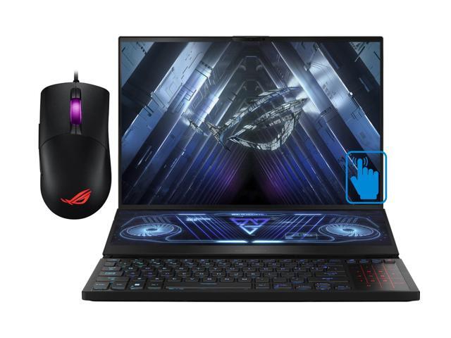 ASUS ROG Zephyrus Duo 16 Gaming & Entertainment Laptop (AMD Ryzen 7 ...