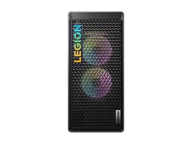 Lenovo Legion T5 Gaming Desktop PC (16-Core Intel i7-13700F upto 5.2 GH ...