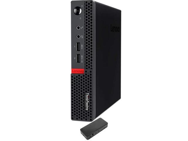 Lenovo ThinkCentre M625 Home & Business Mini Desktop (AMD A4-9120c 2 ...