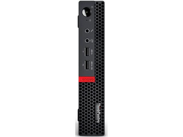 Lenovo ThinkCentre M625q Home & Business Mini Desktop (AMD E2-9000e 2 ...