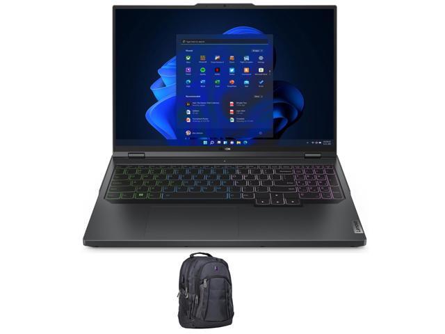 Lenovo Legion Pro 5i Gen 8 Gaming & Entertainment Laptop (Intel i7 ...