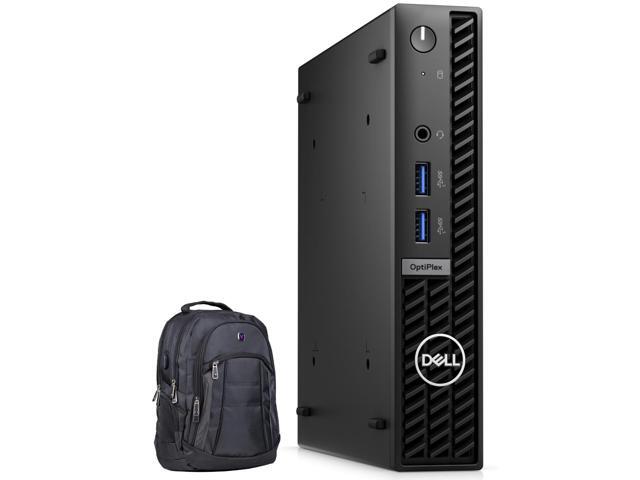 Dell OptiPlex 7010 Home & Business Mini Desktop (Intel i5-13500T 14 ...