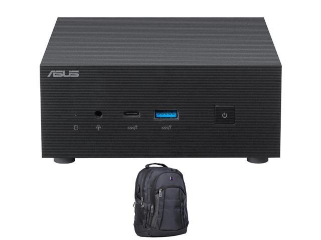ASUS ASUS PN63-S1-B Home & Business Mini Desktop (Intel i7-1165G7 4 ...