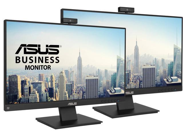ASUS BE24EQK 24" Monitor: 60Hz Refresh Rate, 5 ms response time, Full ...