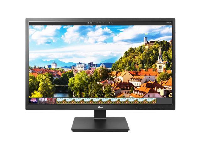 LG 24BK550Y-I 24BK550Y-I 24" Monitor: 60Hz Refresh Rate, 5 ms response ...