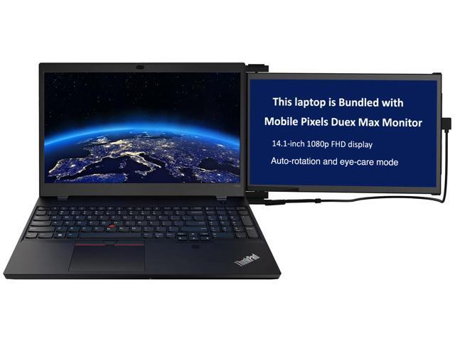 Lenovo ThinkPad P15v Gen 3 Workstation Laptop (Intel i7-12700H 14-Core, 15.6" 60 Hz Full HD ...