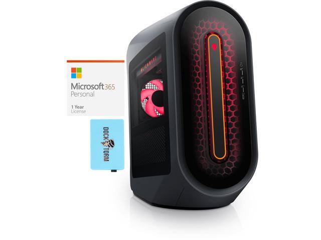 Alienware Aurora R15 Gaming Desktop PC (AMD Ryzen 9 7900X 12-Core ...