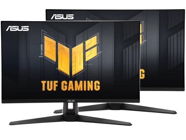 ASUS VG27AQ3A 27" Monitor: 180Hz Refresh Rate, 1 ms response time, Quad ...