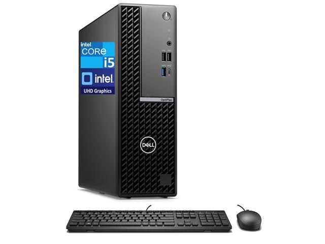 Dell OptiPlex 7020 Business Desktop (Intel i5-14500, 32GB DDR5, 256GB M ...
