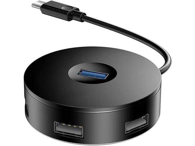 Hubs USB HUB USB 3.0 USB 2.0 USB C HUB HUB 4 Port Computer Accessories ...