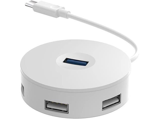 Hubs USB HUB USB 3.0 USB 2.0 USB C HUB HUB 4 Port Computer Accessories ...