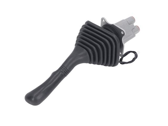 Right Excavator Joystick 6 Assembly Controller Handle Assy Boom Lifts ...