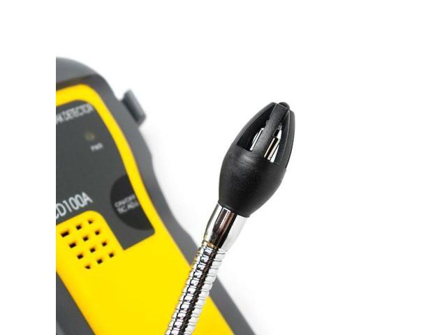 UEI TEST INSTRUMENTS CD100A Combustible Gas Leak Detector - Newegg.com