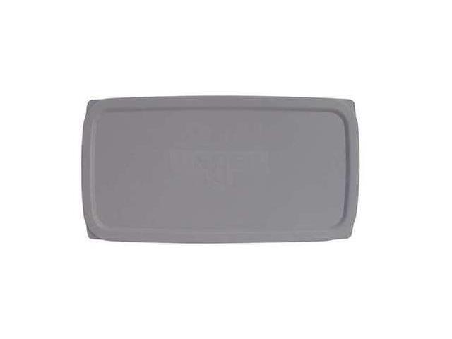 UNGER QB080 UNGER Gray Window Squeegee Bucket Lid - Newegg.com
