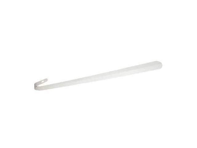 HEALTHSMART 640-8174-1900HS Shoe Horn,Wht,Steel,Latex Free - Newegg.com