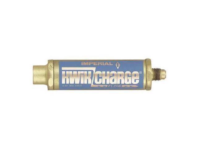 IMPERIAL 535-C Charging Adapter,1/4 In M x F - Newegg.com