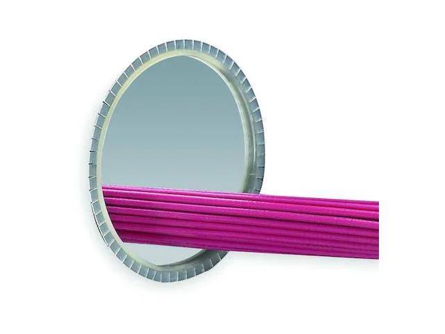 PANDUIT GEE99F-A-C Grommet Edging,Slotted,100 ft.,0.099 In. - Newegg.com