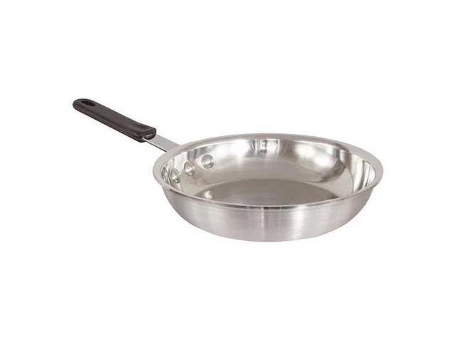 Crestware Frying Pan,7-1/2 In.,SS/Alum FRY07IH - Newegg.com