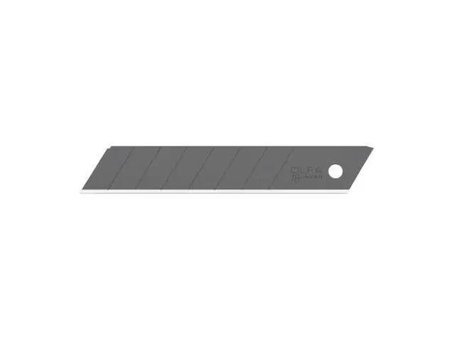 OLFA LBB/CP100 Ultra Sharp Snap-Off Blade,18mm W,PK100 - Newegg.com