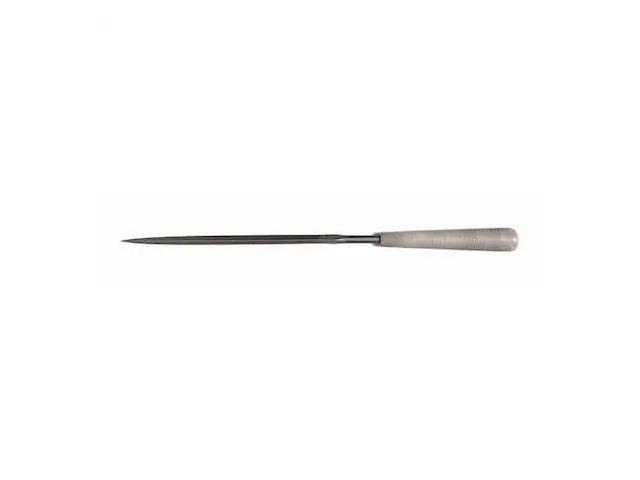 SIMONDS 83540100 Rnd. Handle Needle File,No 2,6-1/4inL - Newegg.com
