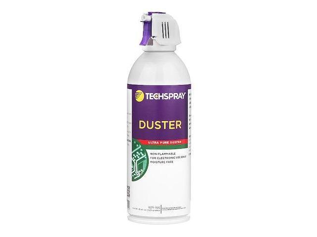 TECHSPRAY 1671-15S Aerosol Duster, 15 Oz. - Newegg.com