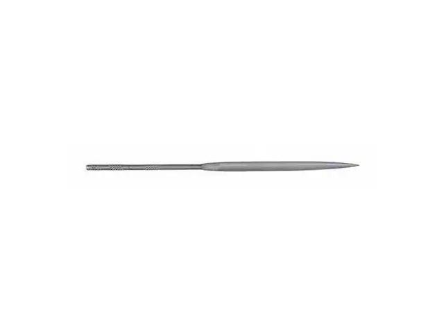 SIMONDS 83536500 Rnd. Handle Needle File,No 0 - Newegg.com