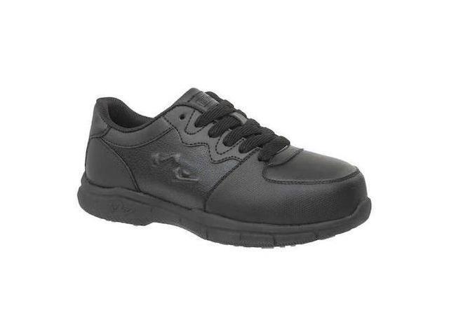 S FELLAS BY GENUINE GRIP 520-10M Women's Athletic Shoe, Composite Toe ...