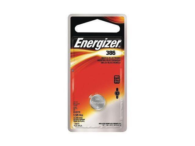 Energizer - Eveready 386 Watch & Calculator Battery 386BPZ - Newegg.com
