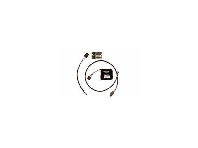 LSI LSI00418 Logic Accessory CVM02 CacheVault Kit for 9266-4i/9266-8i ...