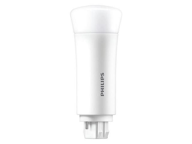 PHILIPS LIGHTING 5PL-C/LED/13V/835/IF5/P/2P 20/1 LED Lamp,3500K Color ...