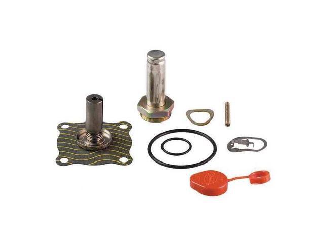 ASCO 302272 Valve Rebuild Kit,With Instructions - Newegg.com