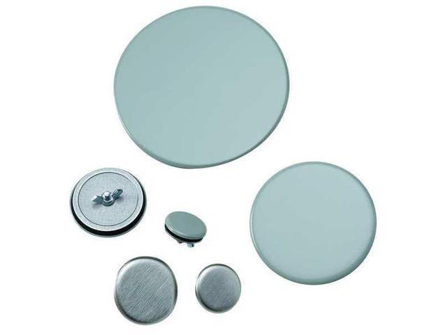 NVENT HOFFMAN AS075 Conduit Hole Seal,1.06 In Hole,Steel - Newegg.com