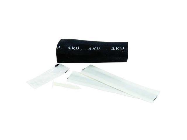 3M 5303 Splice Kits,2 AWG to 250 kcmil,194F,Blk - Newegg.com