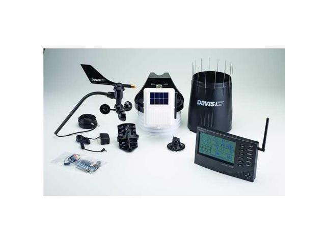 Davis Vantage Pro2 Wired 6152C - Newegg.com