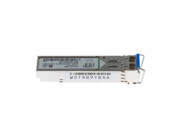 CISCO GLC-LH-SMD SFP Transceiver Module - Newegg.com