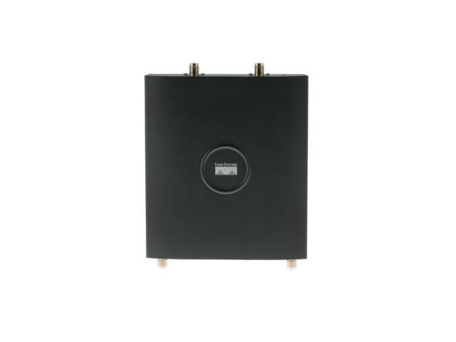 Refurbished: Cisco AIR-LAP1242AG-A-K9 Aironet 1242AG Wireless Access ...