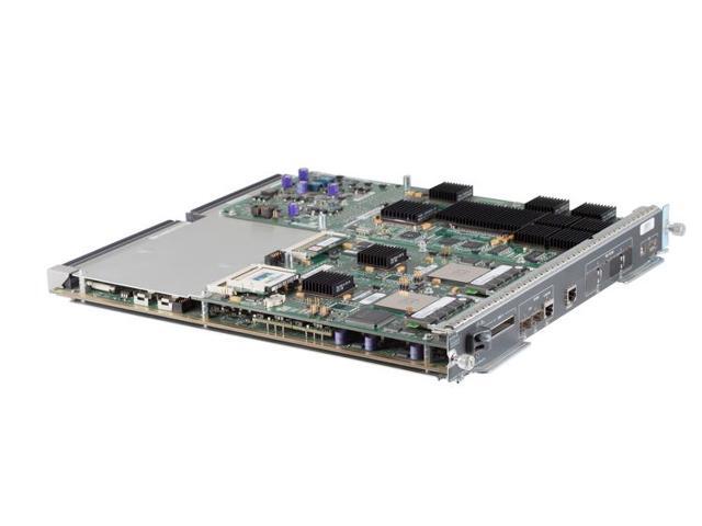 Refurbished: Cisco VS-S720-10G-3C Supervisor Engine 720 - Newegg.ca