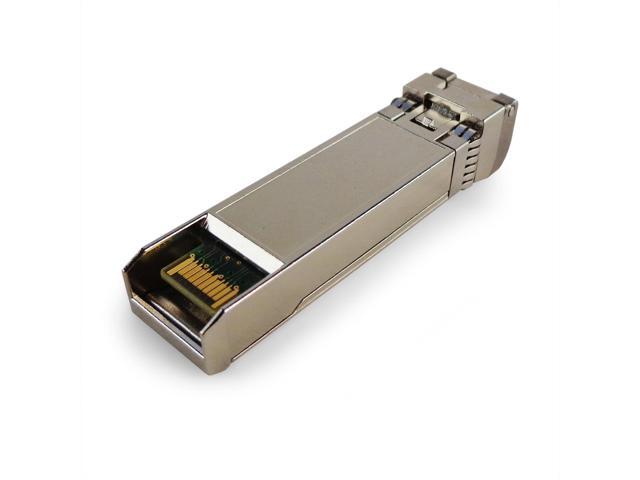 Refurbished: HP AJ716B 8Gb Shortwave B-series Fibre Channel 1 Pack SFP+ ...