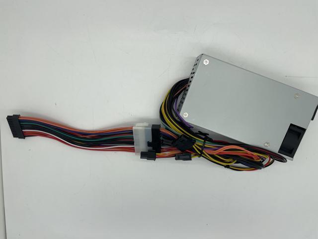 350 Watt 350W Replace Power Flex ATX Power Supply Replacement for HP ...