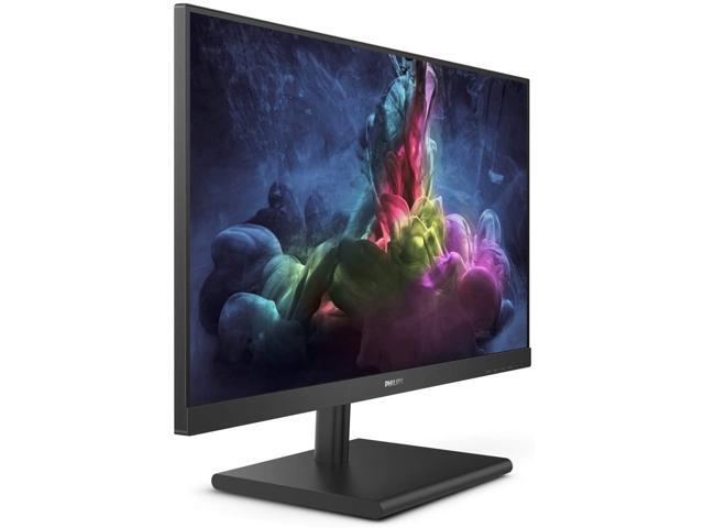 Philips 242E1GSJ 24" Gaming Monitor, 1920x1080 Full HD VA, 1ms, 144Hz ...