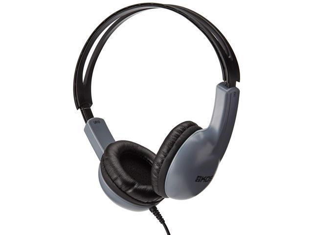 Koss UR10 On-Ear Headphone - Newegg.com