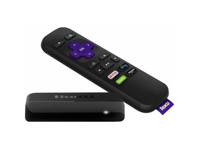 Roku 3900R Streaming Stick Express - Newegg.com