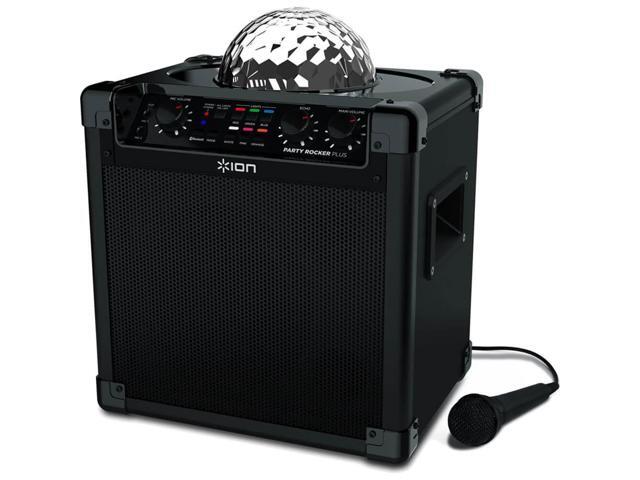 ION iPA75 Party Rocker Plus - Newegg.com