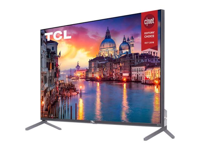Open Box: TCL 65" LCD TV - Newegg.com